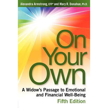 【】On Your Own, 5th Edition