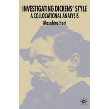【】Investigating Dickens' Style: A