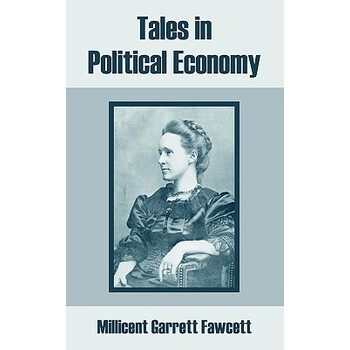 【】Tales in Political Economy