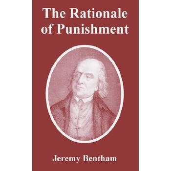 【】The Rationale of Punishment
