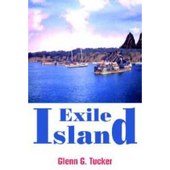【】Exile Island