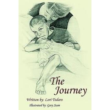 【】The Journey