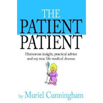 【】The Patient Patient