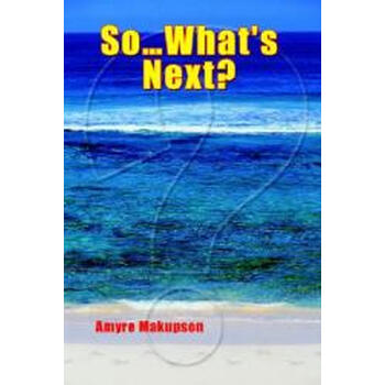 【】So.What's Next?