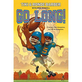 【】Go Long!