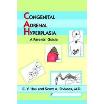 【】Congenital Adrenal Hyperplasia: A