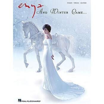 【】Enya: And Winter Came...