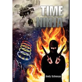 【】Time Ninja