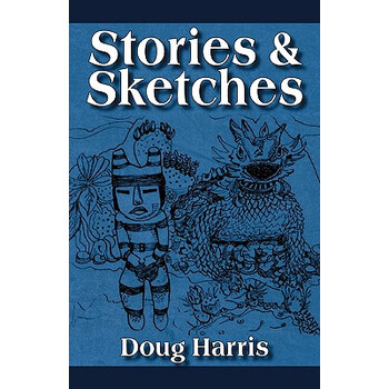 【】Stories & Sketches