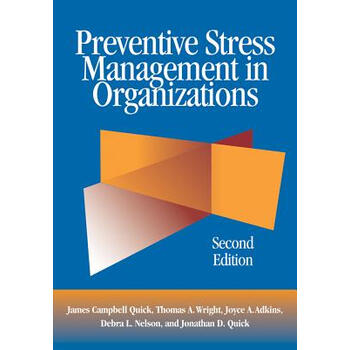 【】Preventive Stress Manageme