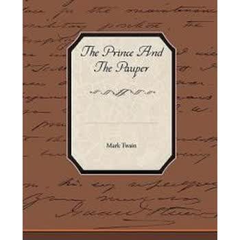 【】The Prince and the Pauper