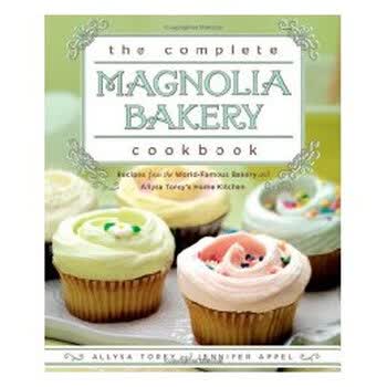 【】The Complete Magnolia Bakery