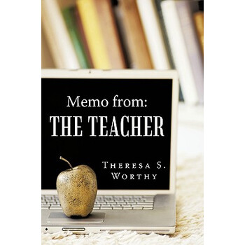 【】Memo from: The Teacher
