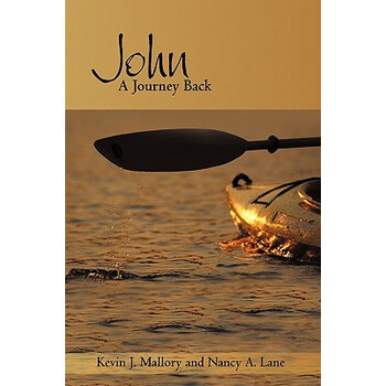 【】John: A Journey Back