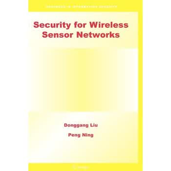 【】Security for Wireless Sen