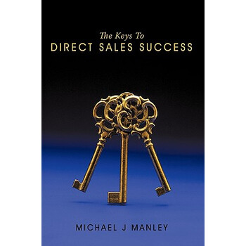 【】The Keys to Direct Sales Success