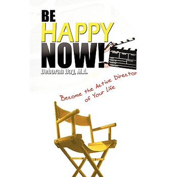 【】Be Happy Now!