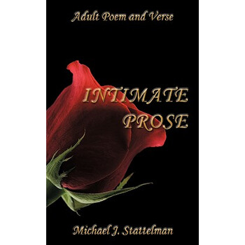 【】Intimate Prose