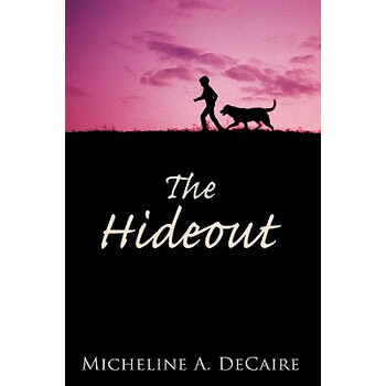 【】The Hideout