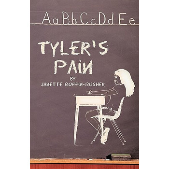 【】Tyler's Pain