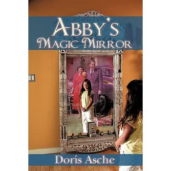 【】Abby's Magic Mirror