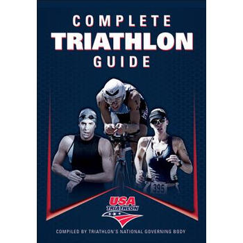 【】Complete Triathlon Guide