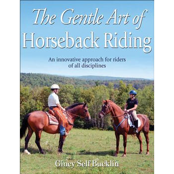 【】The Gentle Art of Horseback