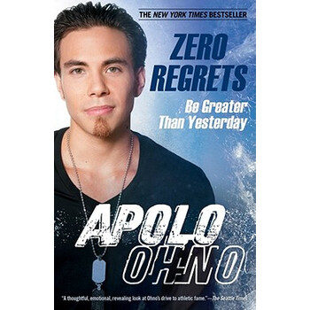 【】Zero Regrets: Be Greater Than