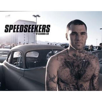 【】Speedseekers
