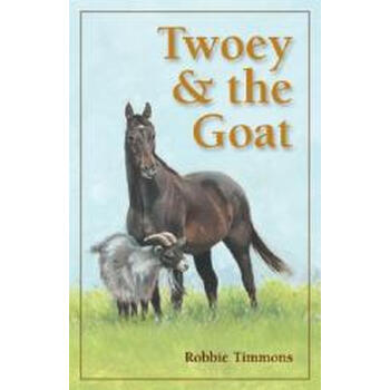 【】Twoey & the Goat