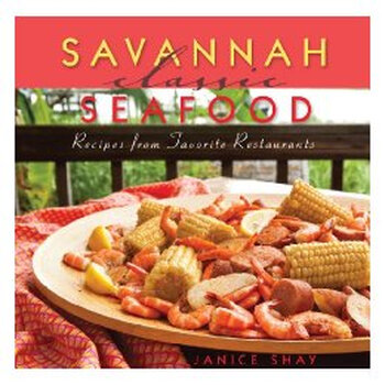 【】Savannah Classic Seafood