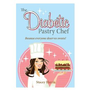 【】The Diabetic Pastry Chef