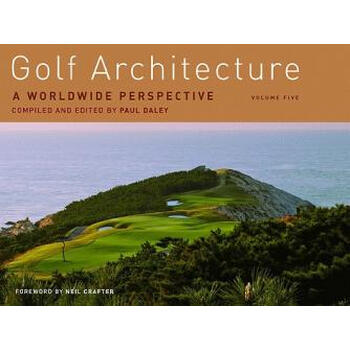 【】Golf Architecture: A Worldwid