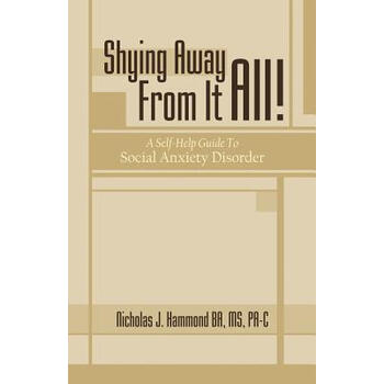 【】Shying Away from It All