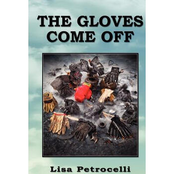 【】The Gloves Come Off