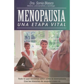 【】Menopausia una Etapa Vital