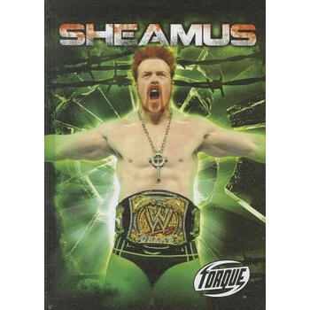 【】Sheamus