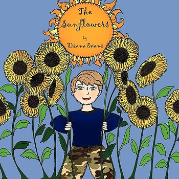 【】The Sunflowers