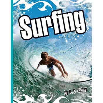 【】Surfing