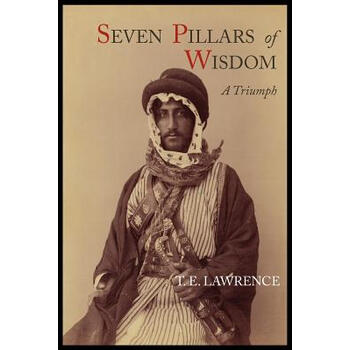 【】Seven Pillars of Wisdom: A