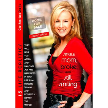 【】Single Mom, Broke and St