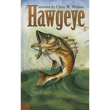 【】Hawgeye
