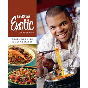 【】Everyday Exotic: The Cookbook