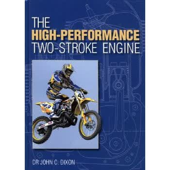 【】The High-Performance Two-Strok