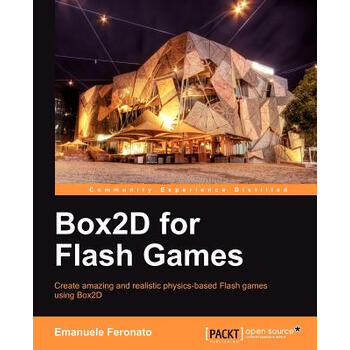 【】Box2d for Flash Games