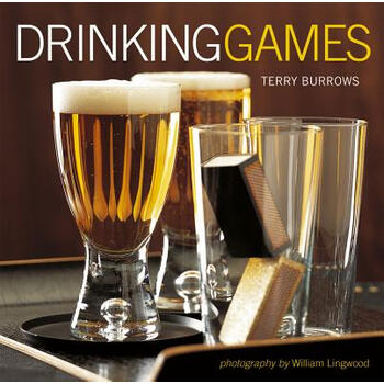 【】Drinking Games