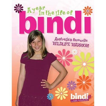 【】A Year in the Life of Bindi