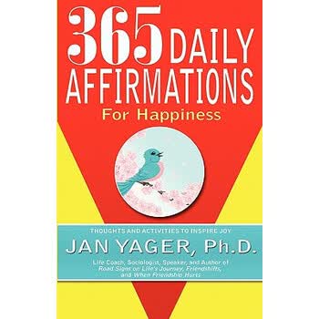 【】365 Daily Affirmations for