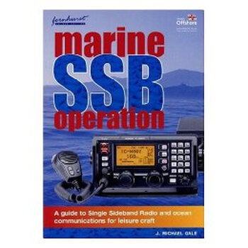 【】Marine Ssb Operation 3E