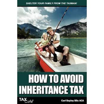 【】How to Avoid Inheritance Tax